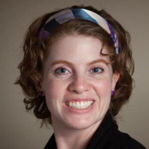 Foundations of Safety – Christine Larsen
